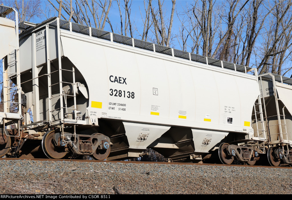CAEX 328138